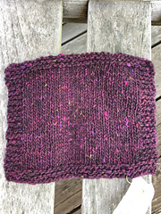 Ravelry: Geilsk Tweed