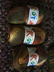 Ravelry: King Cole Riot Double Knitting