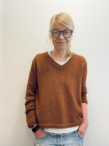 Ravelry: Zora pattern by Isabell Kraemer