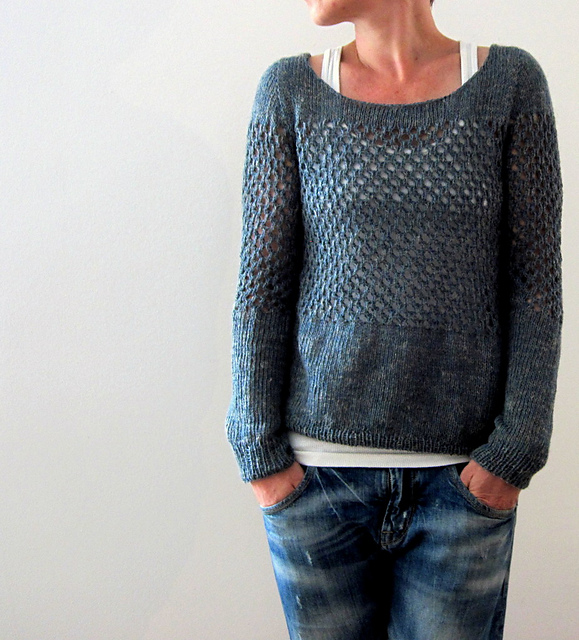 Ravelry: lilalu's threads