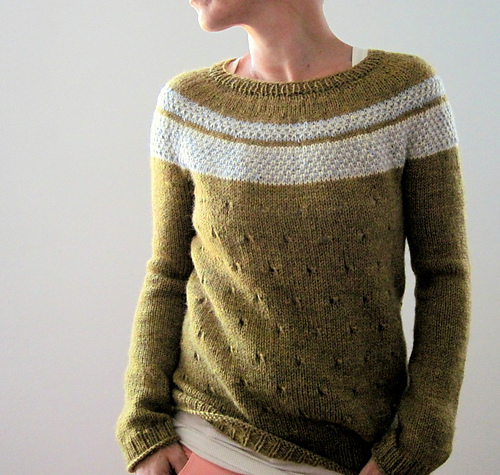 Ravelry: Jonah pattern by Isabell Kraemer