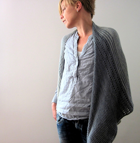 Ravelry: Gryer pattern by Isabell Kraemer