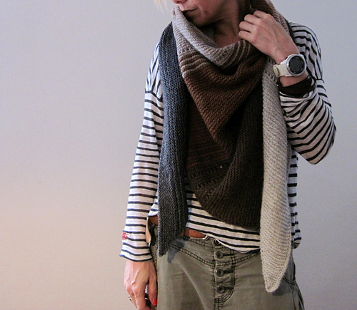 Ravelry: Gryer pattern by Isabell Kraemer