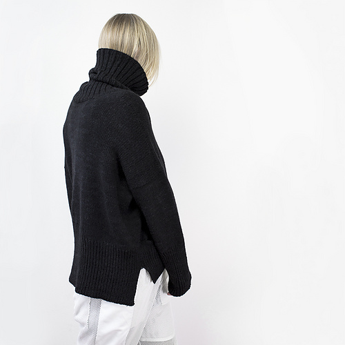 Ravelry: Yana pattern by Isabell Kraemer