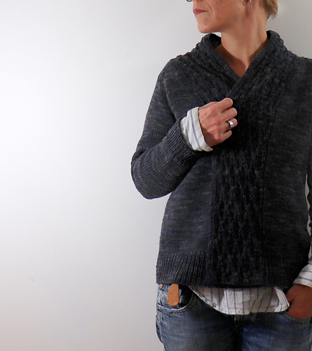 Ravelry: Nîle pattern by Isabell Kraemer