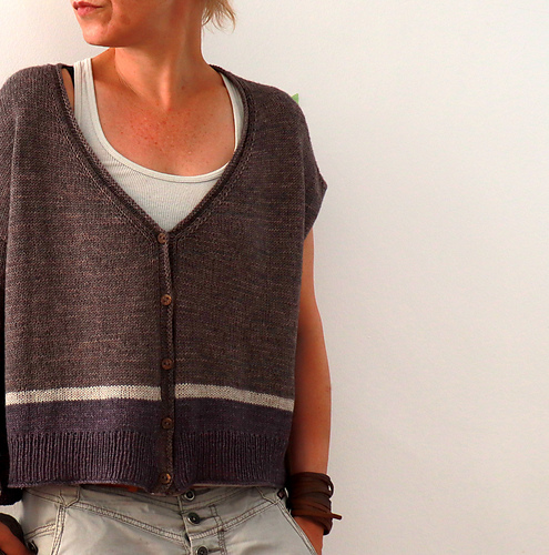 Ravelry: gramps revive pattern by Isabell Kraemer