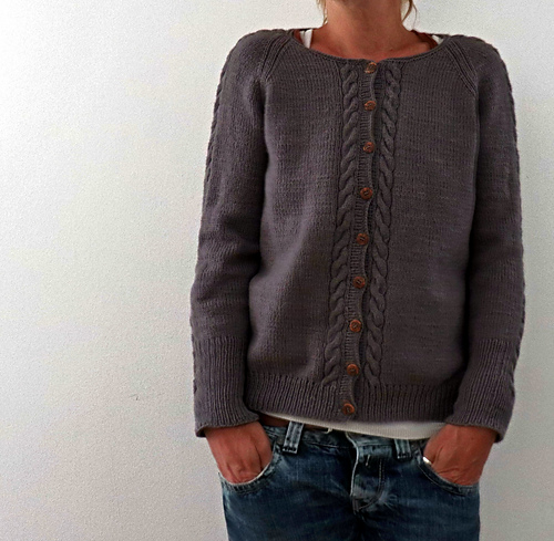 Ravelry: lilalu's Dustin (sample for rosygreenwool)
