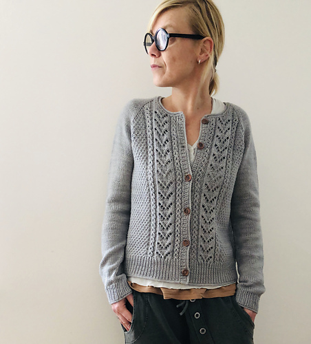 Ravelry: lilalu's Mariechen