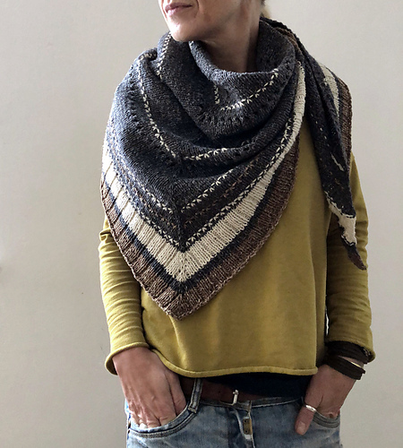 Ravelry: Rosa pattern by Isabell Kraemer