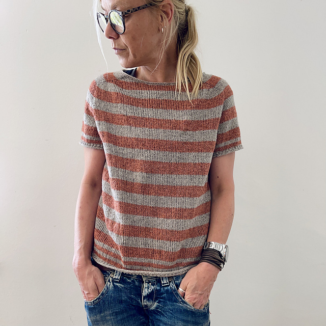 Ravelry: Sabela pattern by Isabell Kraemer