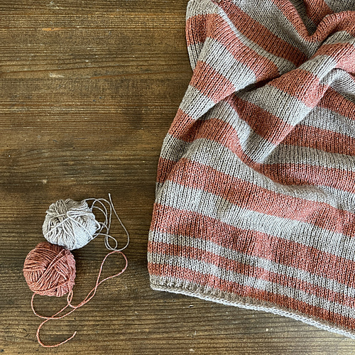 Ravelry: Sabela pattern by Isabell Kraemer