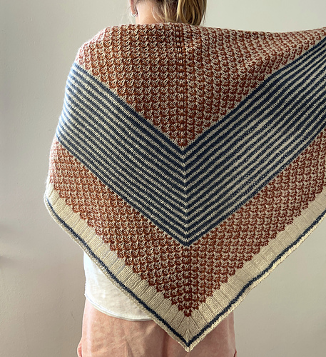 Ravelry: Malibu pattern by Isabell Kraemer