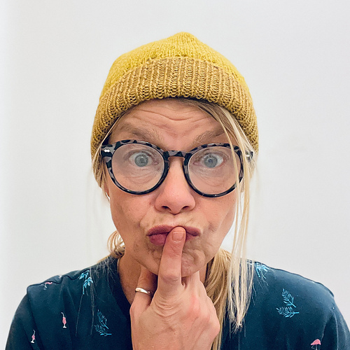 Ravelry: Tippi toppi hat pattern by Isabell Kraemer