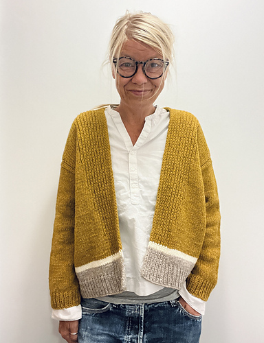 Ravelry: Kallias pattern by Isabell Kraemer