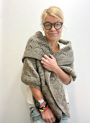 Ravelry: Mutsch pattern by Isabell Kraemer