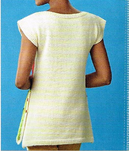 Ravelry: McLAUGHLIN pattern by Dario Tubiana - RossoCardinale