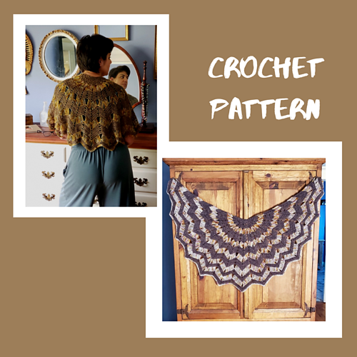 Ravelry: Walk in the Waterfront Park pattern by Marissa Kessler