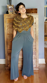 Ravelry: Walk in the Waterfront Park pattern by Marissa Kessler