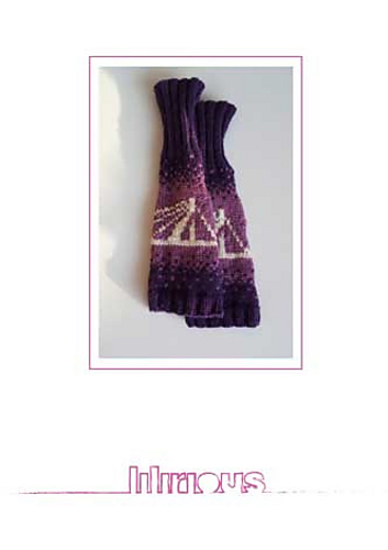 Ravelry: Erasmus pattern by Lili van Wattum