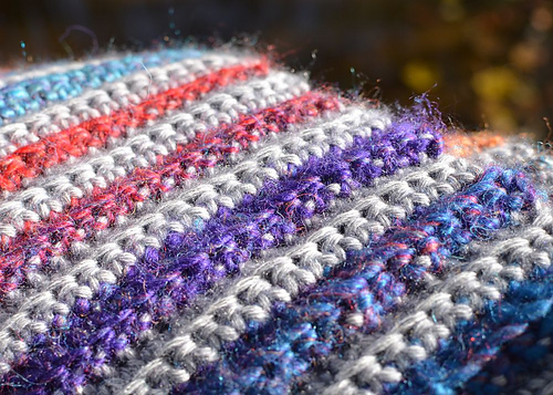 Ravelry: Forest Fog Cowl pattern by Tatsiana