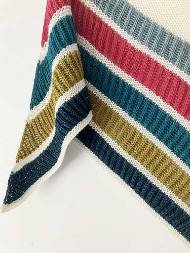 Ravelry: Sewen pattern by Berangere Cailliau