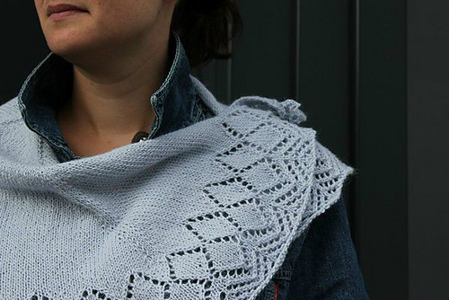 Ravelry: Autento pattern by Berangere Cailliau
