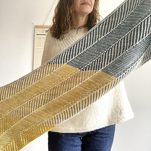 Ravelry: Pulla pattern by Berangere Cailliau