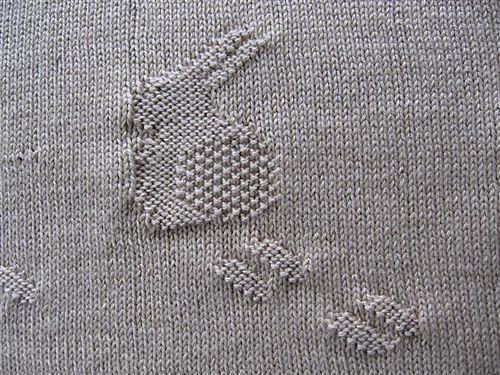 Ravelry: Bunny Hop pattern by Linda Gavaldon