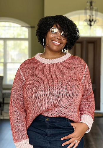 Ravelry: 1703 sweater pattern by Lily Kate France