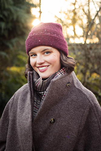 Ravelry: Winnie hat pattern by Lily Kate France