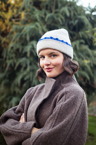 Ravelry: Winnie hat pattern by Lily Kate France