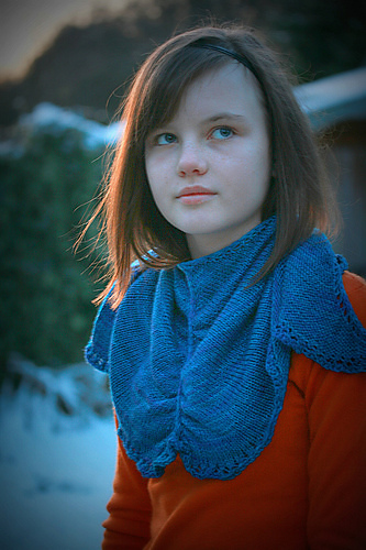 Ravelry: Levens pattern by Lily Kate France