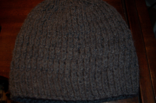 Ravelry: Slip-Stitch Mesh Hat pattern by Gretchen Tracy