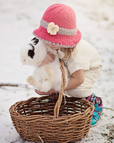 Ravelry: Mary sun brim hat pattern by Muki Crafts