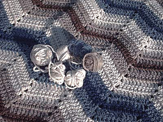 Ravelry: linda74's 2012 #40 - Mocha at Midnight