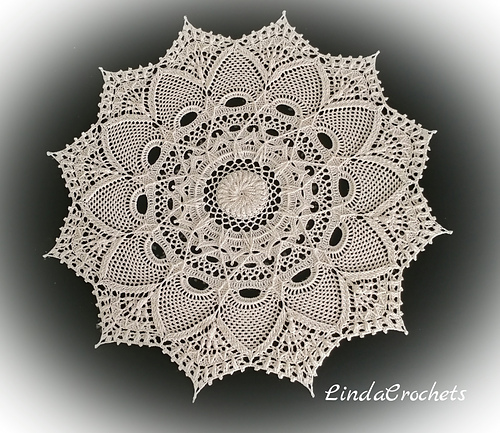 Ravelry: Fiona pattern by Grace Fearon