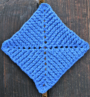 Ravelry: Columns Block pattern by Linda Dean