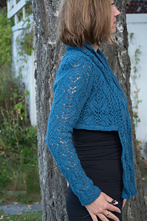 Ravelry: lindamarveng's Hennika