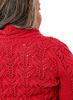 Ravelry: lindamarveng's Hennika