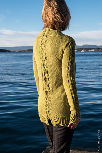 Ravelry: lindamarveng's Hanasa