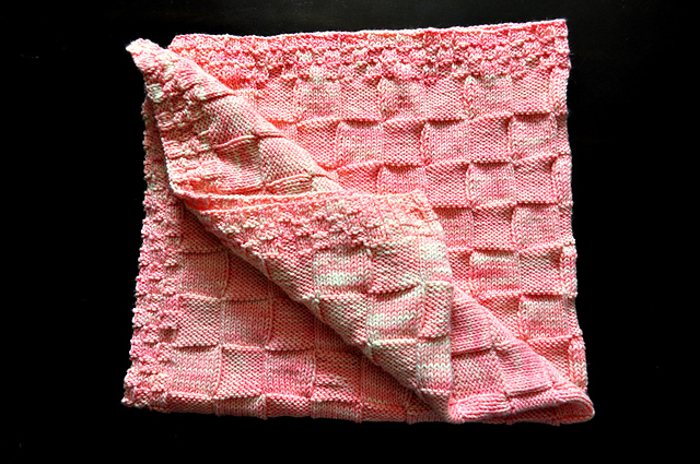 Ravelry: Baby Blocks pattern by Ann Norling