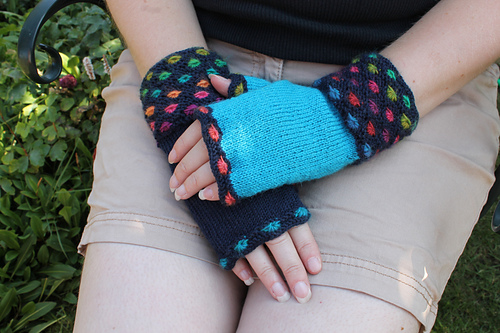 Ravelry: Petronella pattern by marias garn