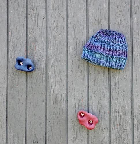 Ravelry: Roadblock beanie pattern by Lindsey George