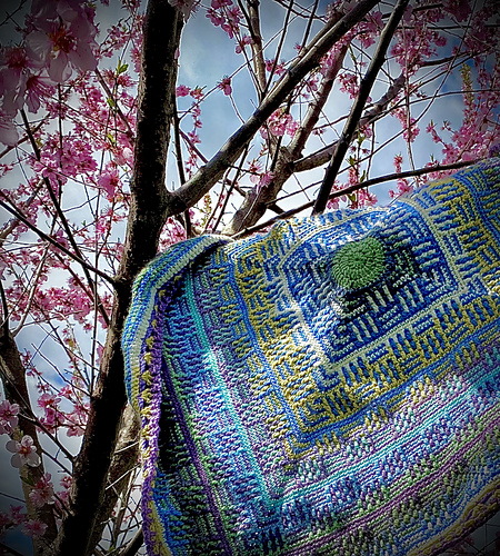 Ravelry: Beautiful Mess pattern by Lindsey George