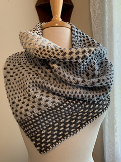 Ravelry: linnjenn's The Shift