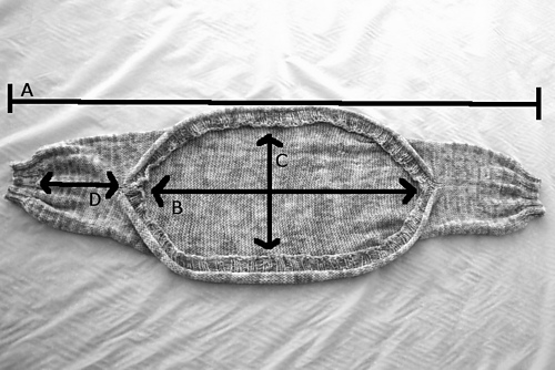 Ravelry: Those Summer Nights pattern by Christa Casebeer