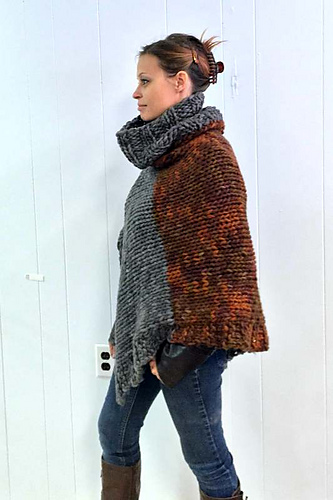Ravelry: Hull pattern by Christa Casebeer