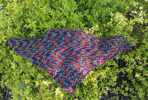 Ravelry: Merlin pattern by Christa Casebeer