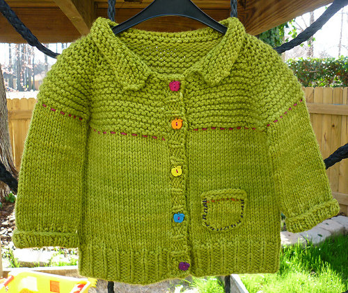 Ravelry: Applelicious pattern by Linda Wilgus