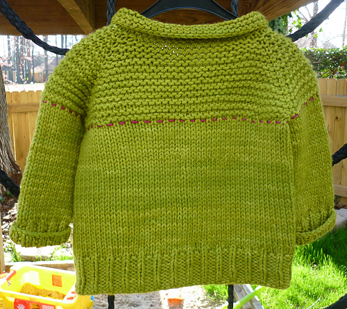 Ravelry: Applelicious pattern by Linda Wilgus